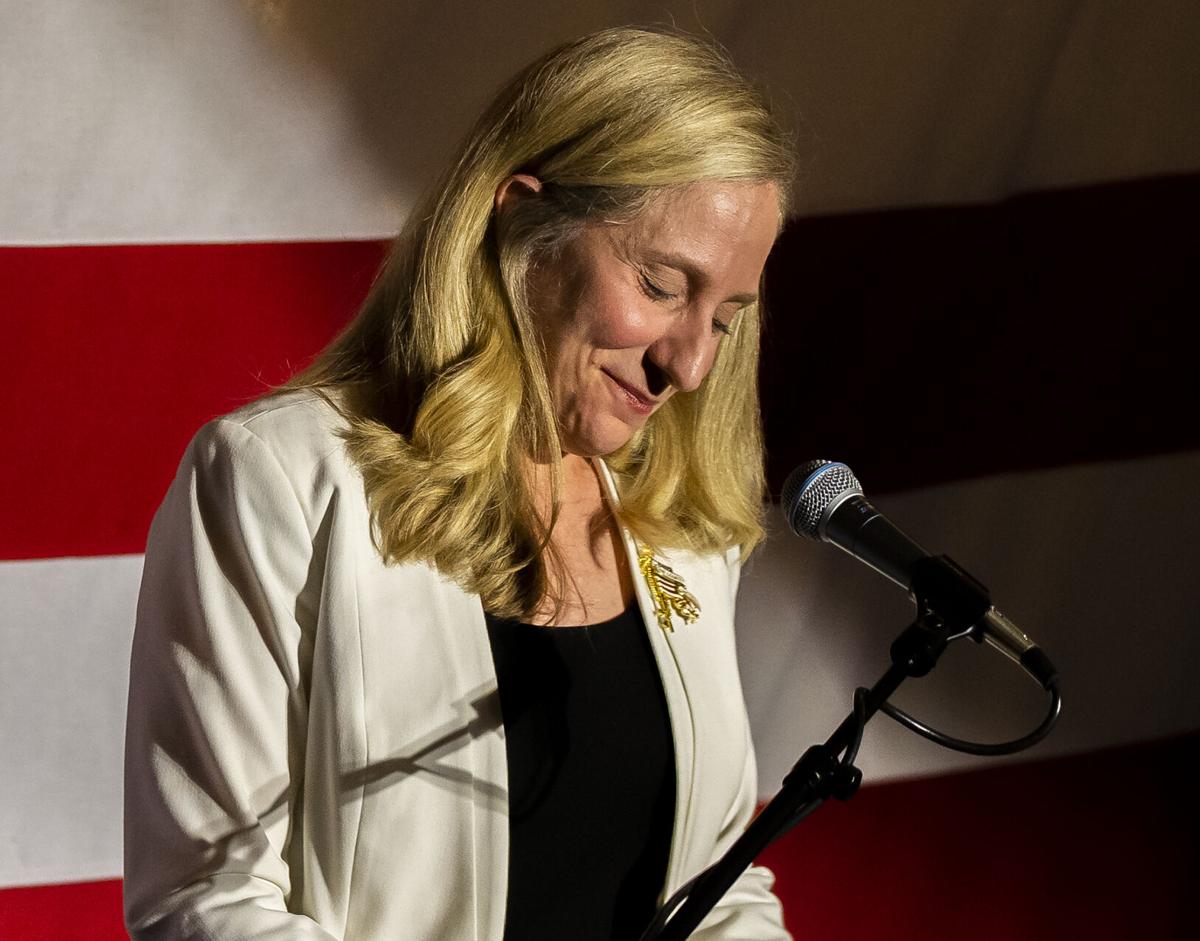Editorial: Spanberger is reviving politics as public service
