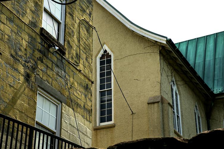 Fredericksburg officials ponder future of Renwick complex