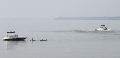 Fairview Beach moving forward on solving waste-related problems