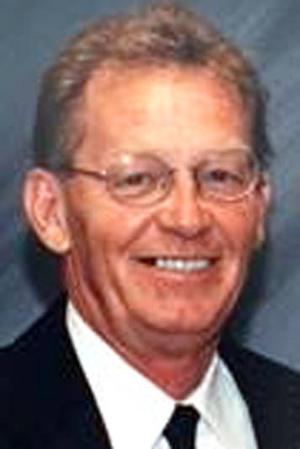 Charles 'Chuck' Randall