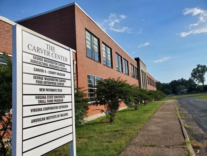 Culpeper OKs construction contract for extension office move to Carver ...