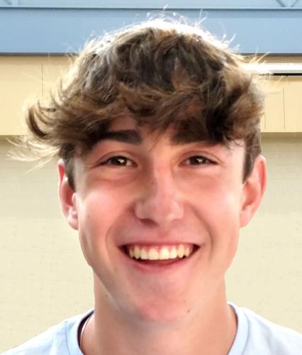 SPRING ALL-AREA: Track and field capsules