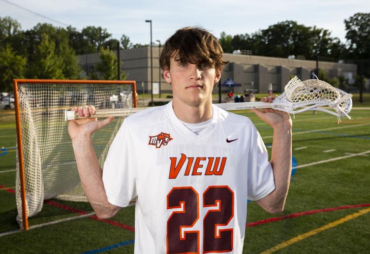 All-Area lacrosse capsules