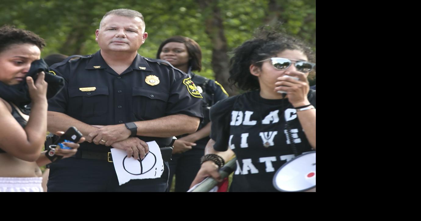 Fredericksburg police chief forms committees to study recommendations ...