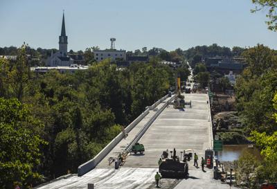EDITORIAL: Celebrating the Chatham Bridge reopening