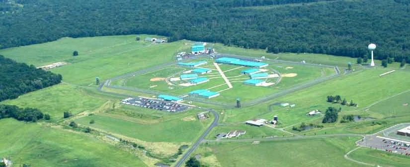 Inmate hospitalizations rise in Coffeewood COVID-19 outbreak in ...