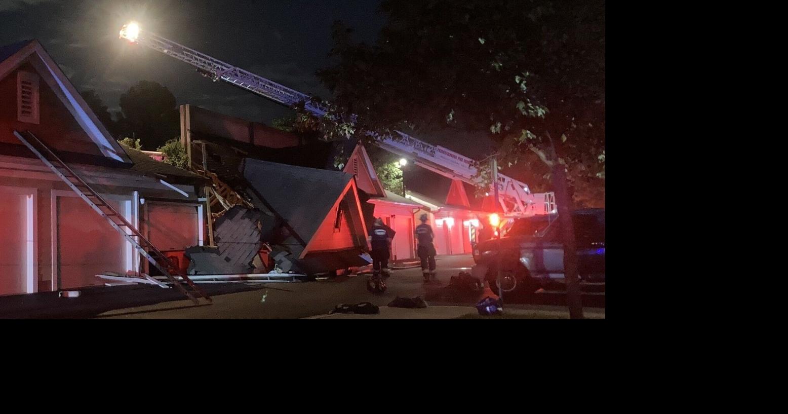 Update scheduled for changes since 2024 train derailment