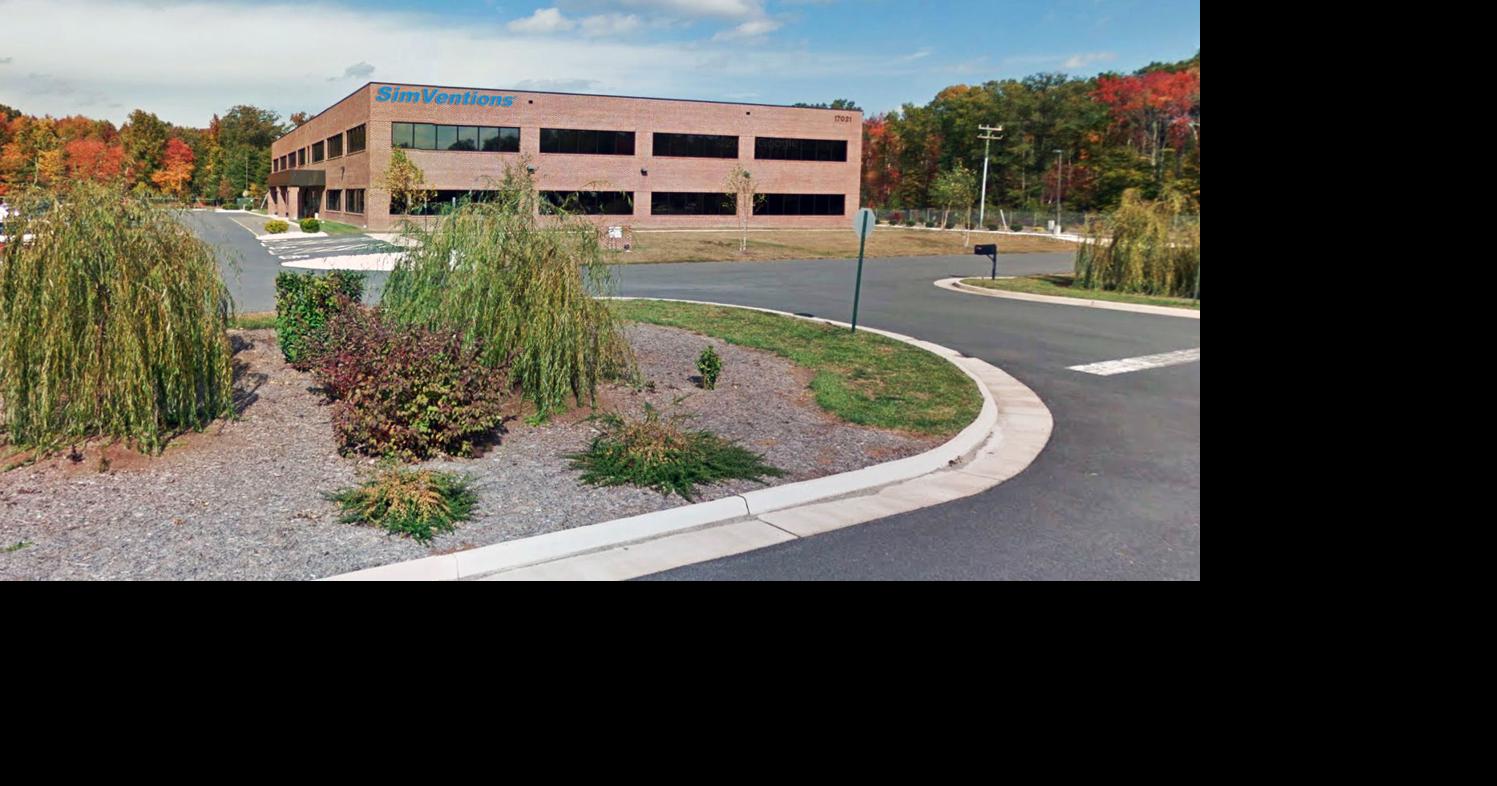 SimVentions awarded $75 million contract