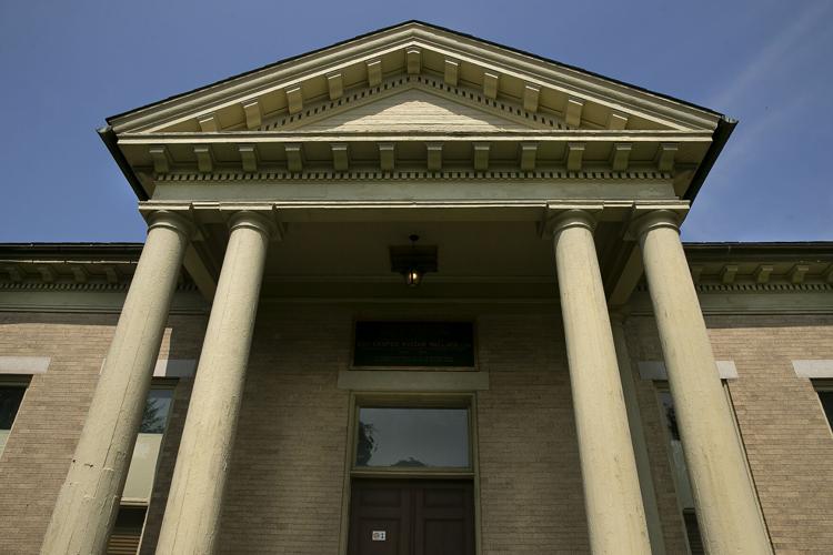 Fredericksburg officials ponder future of Renwick complex