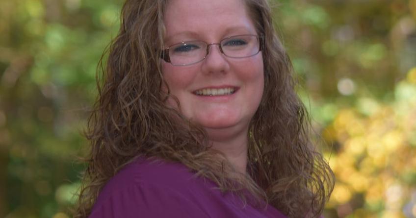Candidate profile: April Gillespie