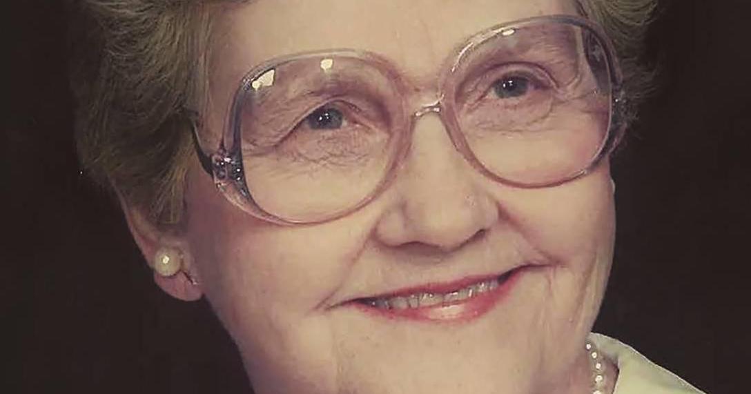 Mary Ann Seay