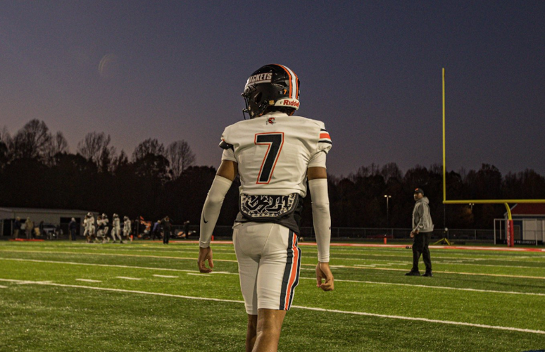 Yellow Jackets blown out at home in Region 3B quarterfinals