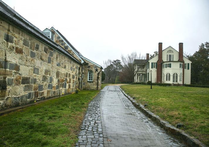 Gari Melchers Home and Studio reopens, unveils new exhibit