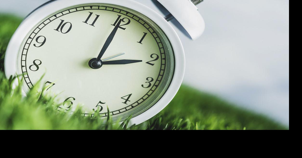 JOHNSTON: Let's just stick to 'fast time'