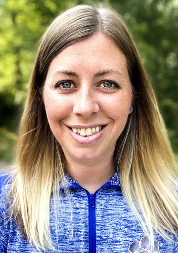 SPRING ALL-AREA: Track and field capsules