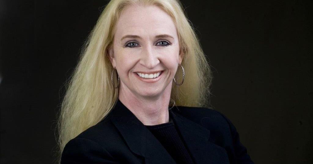 Candidate profile: Amber Peebles