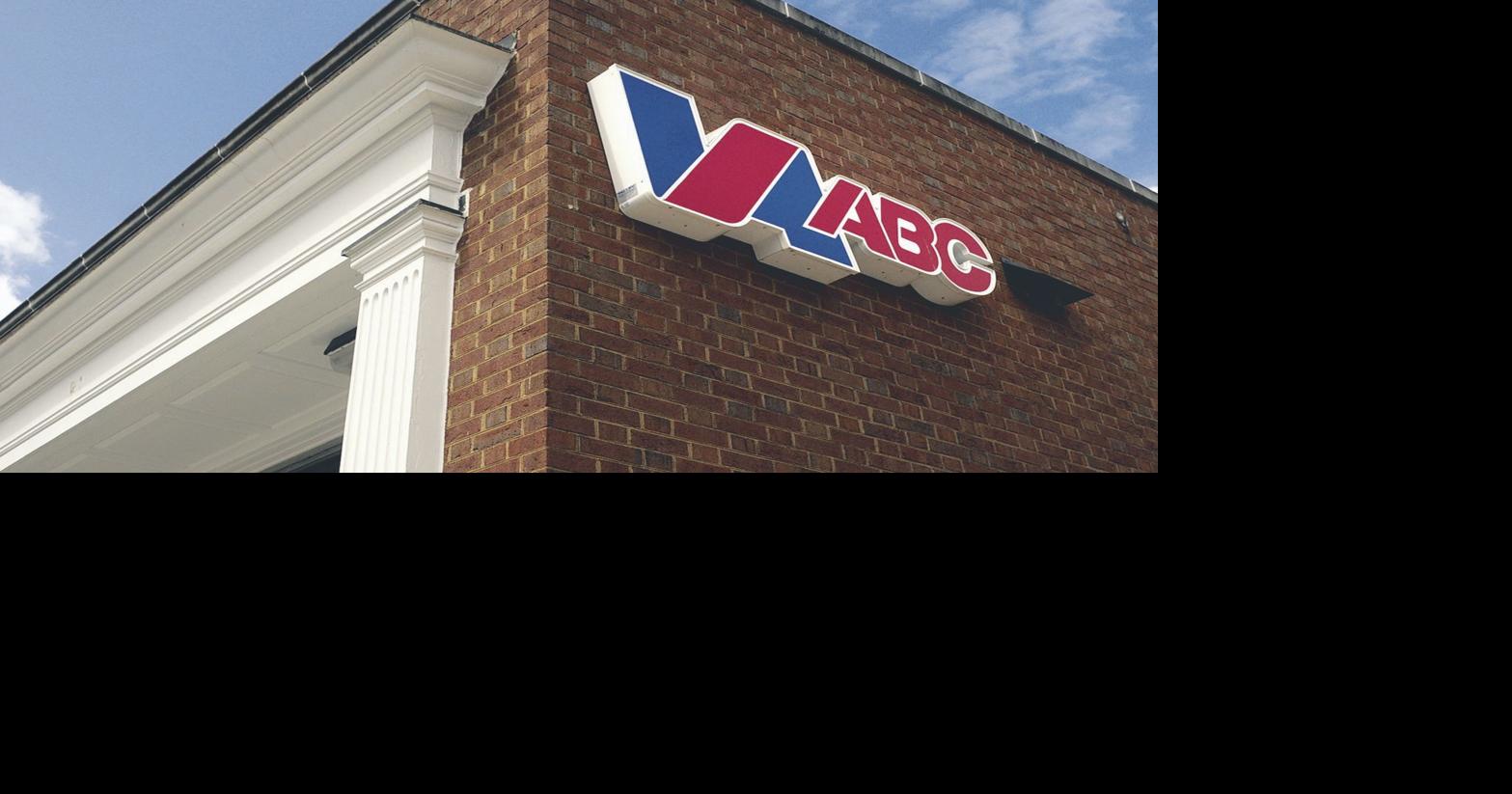 Virginia ABC stores register record profits