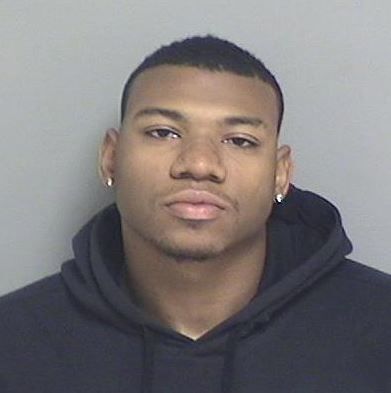 Spotsy woman convicted of attempted second-degree murder