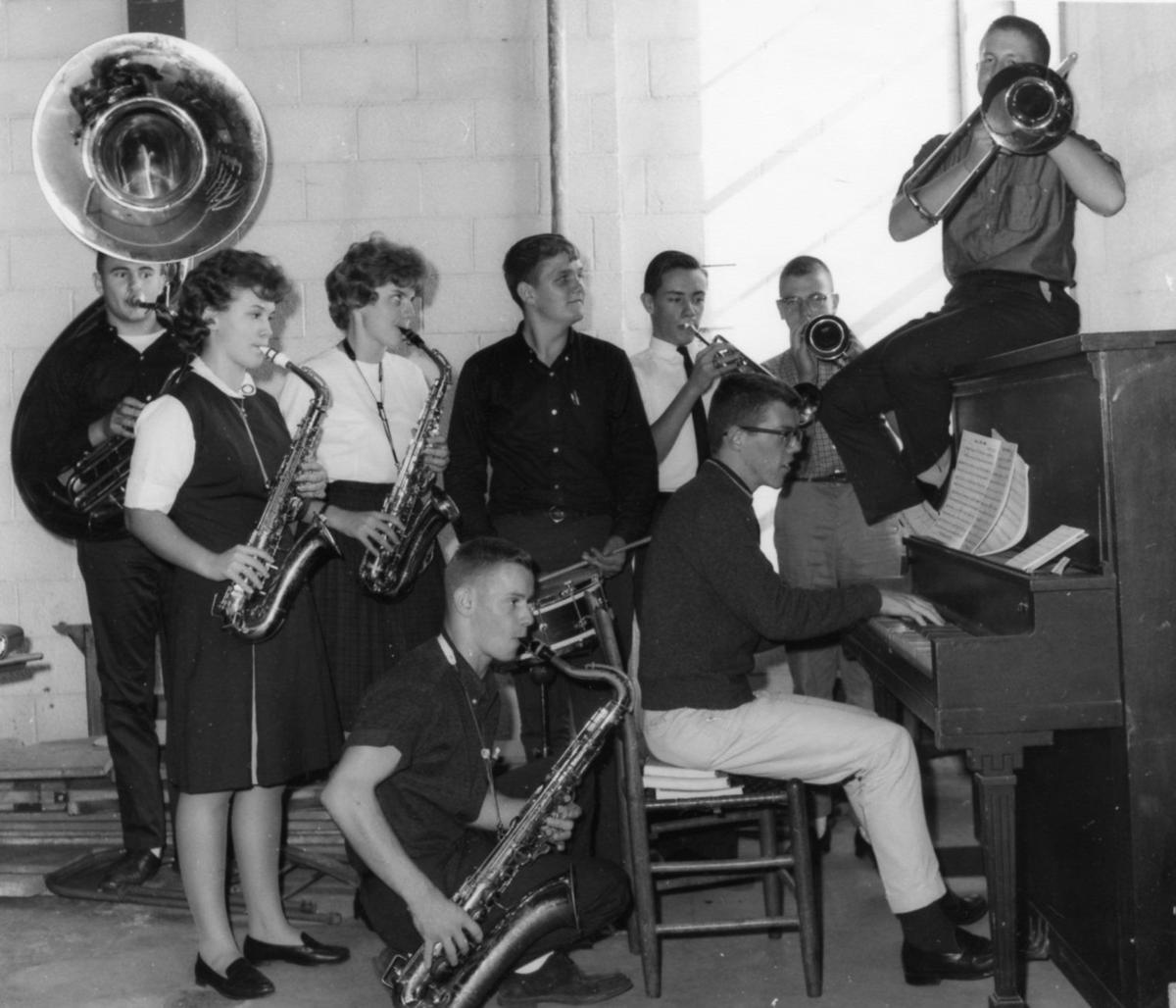 Culpeper flashback: Top local musicians of the 1960s | | fredericksburg.com