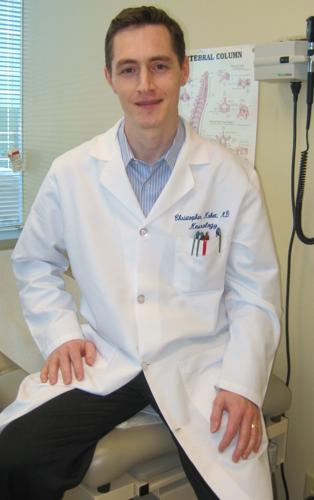 Neurologist at Mary Washington Hospital to be featured on episode of ...