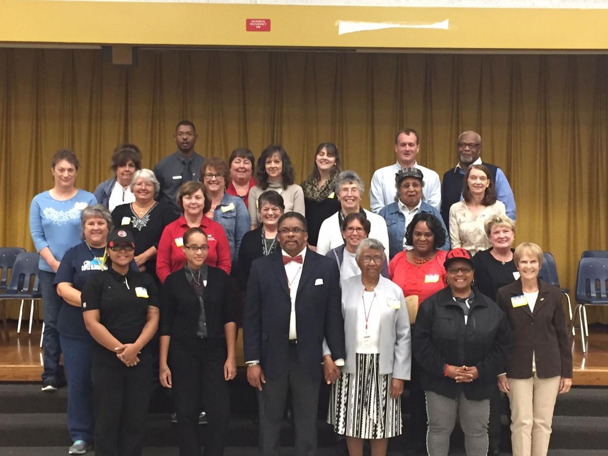 Program marks 25 years of success