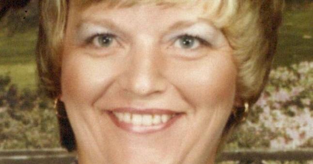 Roberson, Shirley C.