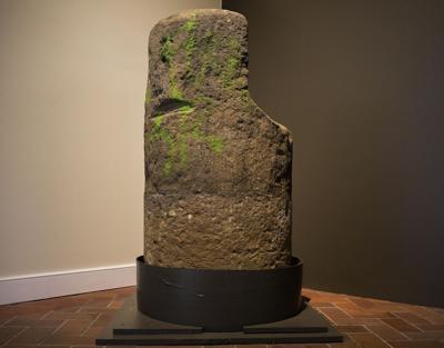 Local museum to hold free presentations on auction block exhibit