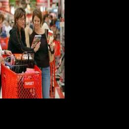 A shopper's dream