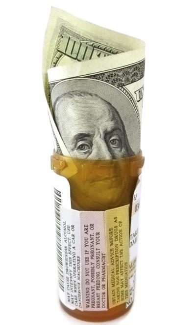 Neustatter: Spoiling the ship for a ha'p'orth of tar