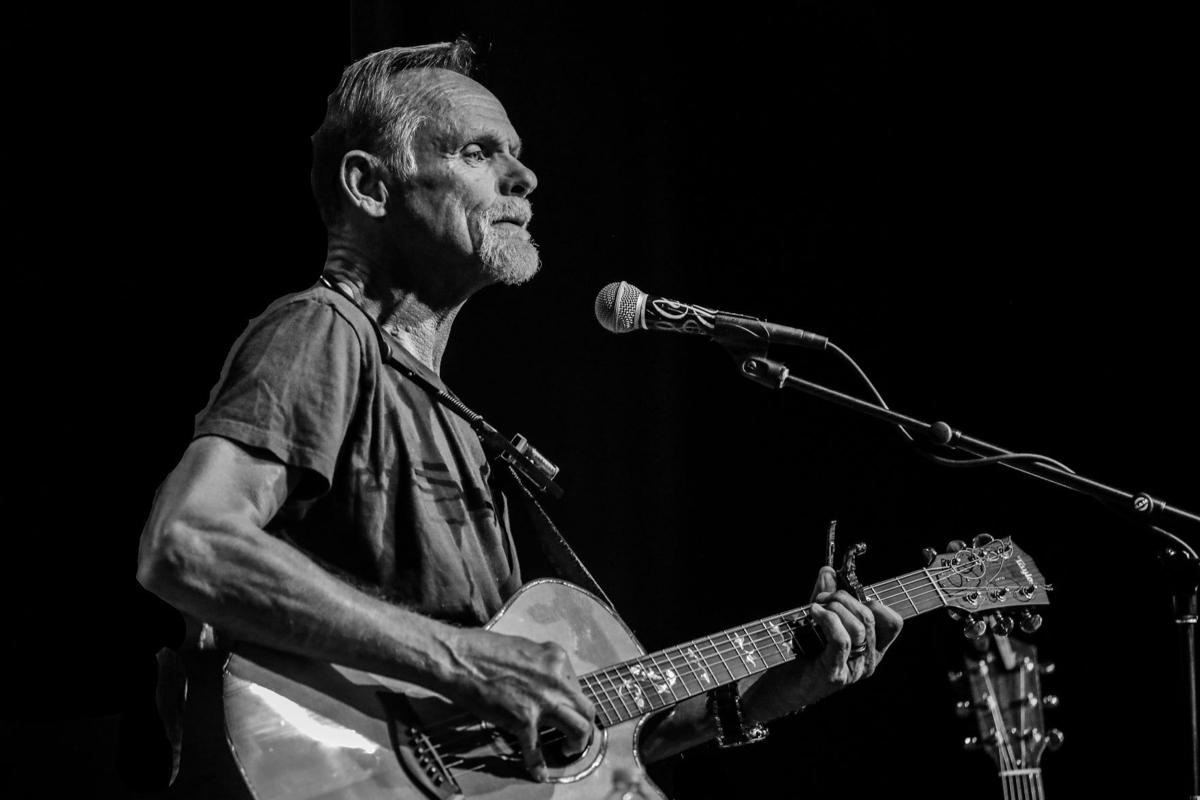 Jonathan Edwards and his fantastic career in folk music | Music ...