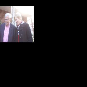 Bill Howell's re-election video