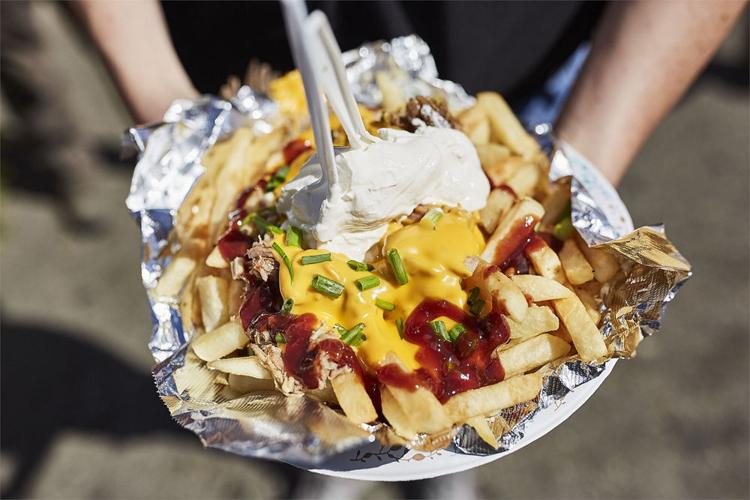 State Fair of Virginia kicks off Friday with dairy celebration ...