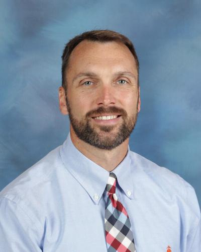 King George interim superintendent named new school division leader