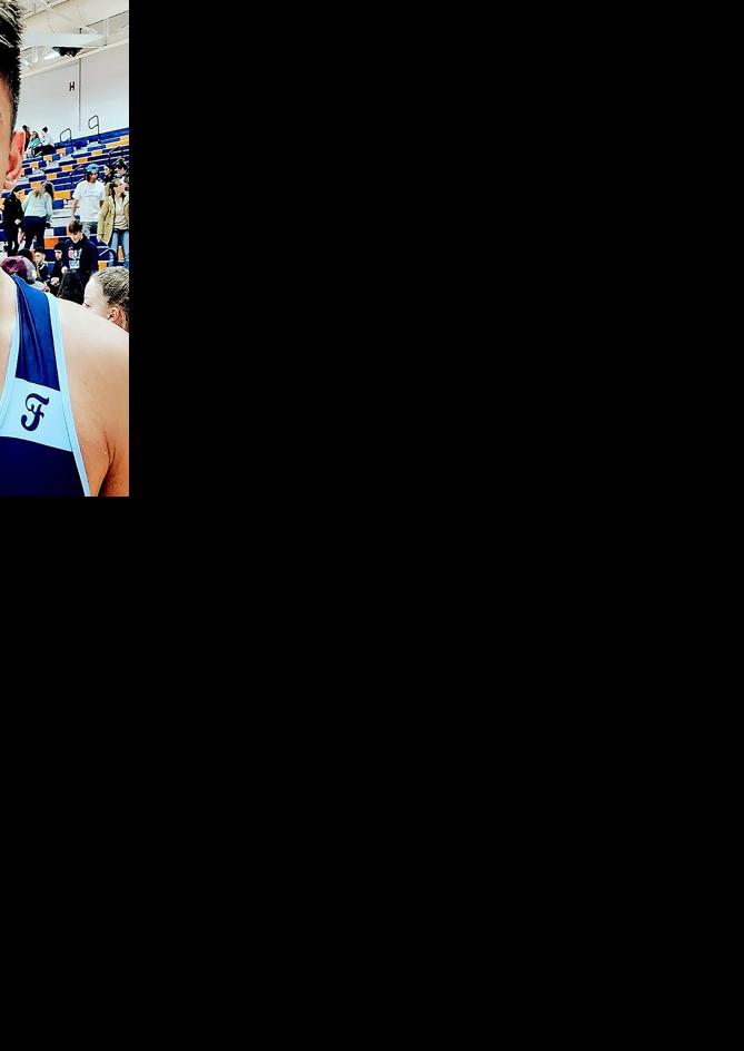 WINTER ALL-AREA: Wrestling capsules