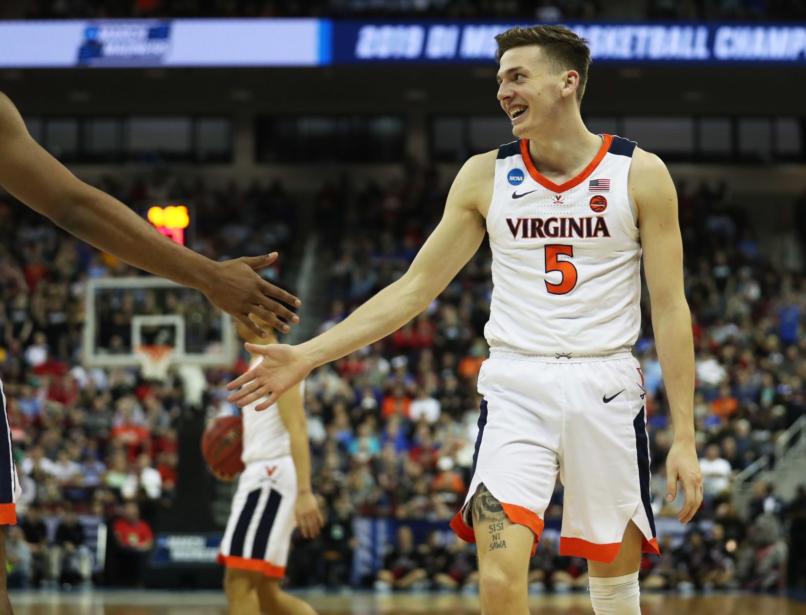 BREAKDOWN: A look at the 4 teams of the 2019 Final Four