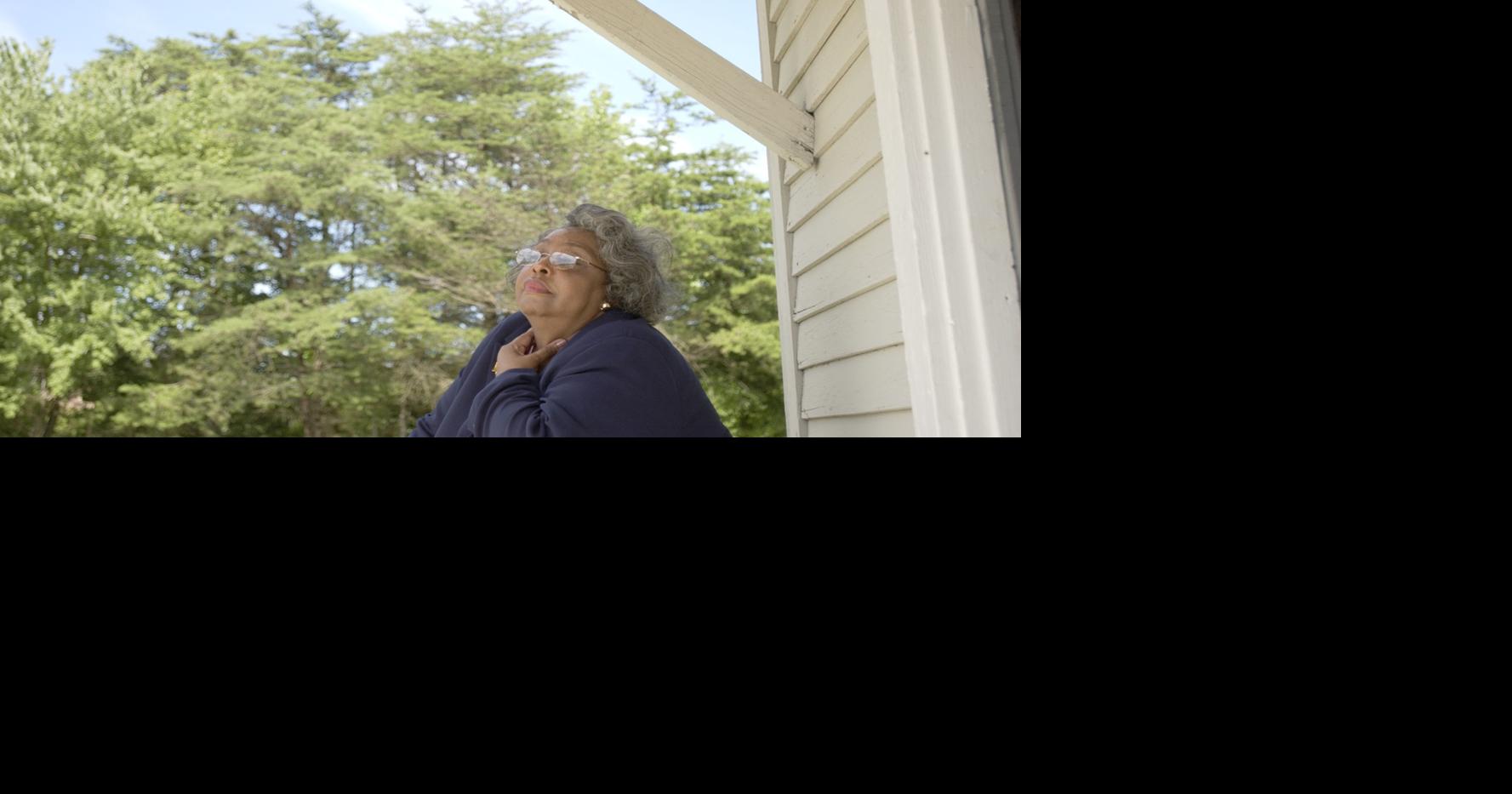 Lee Broughton, Spotsylvania's first elected African-American official ...