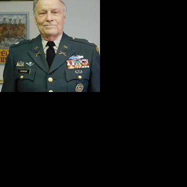 Johnson, LTC (Ret.) Thomas M.