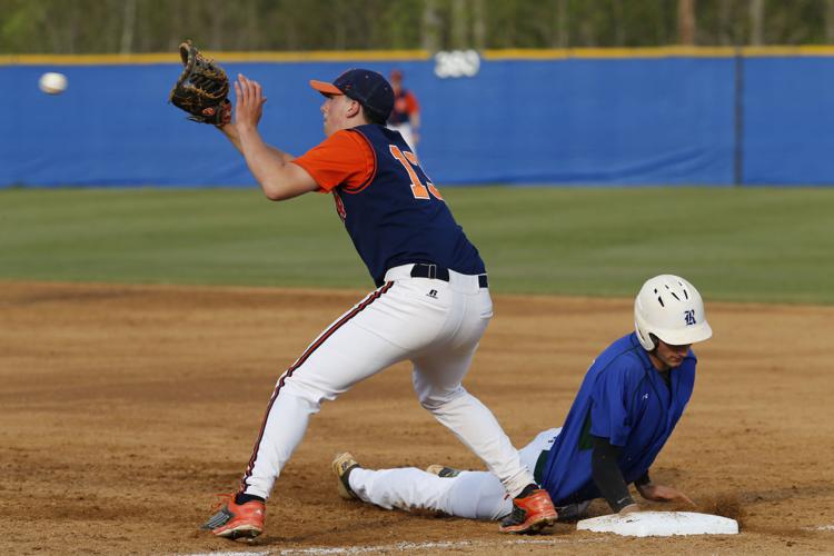 High school baseball: Riverbend maintains momentum