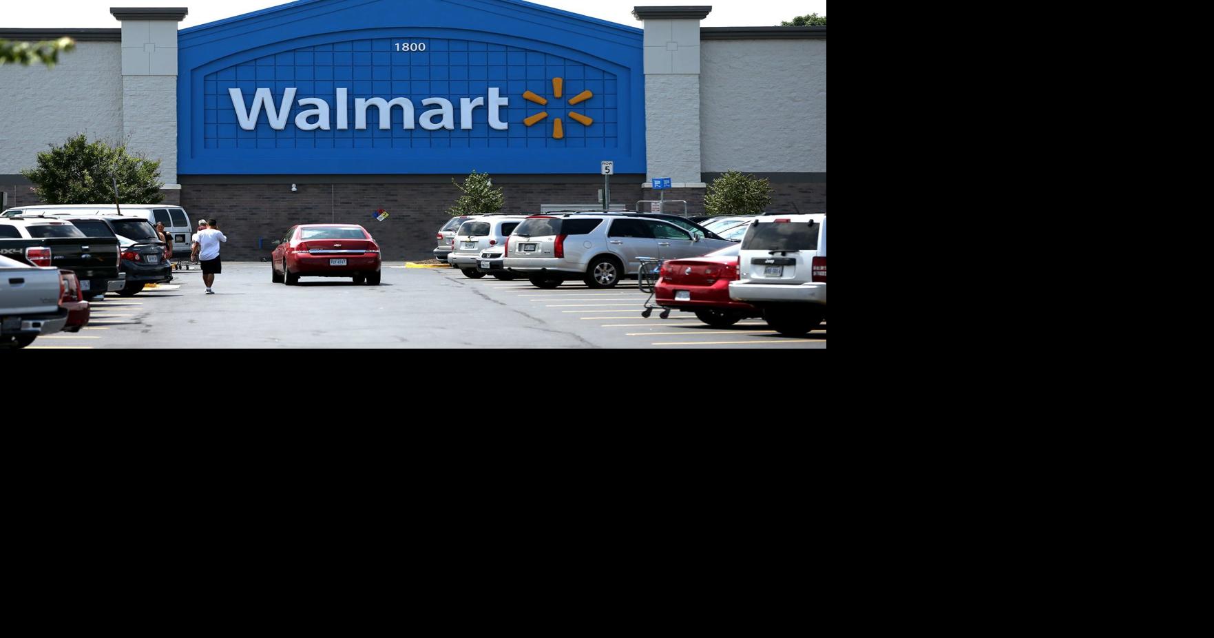 Walmart Wellness Day is Saturday