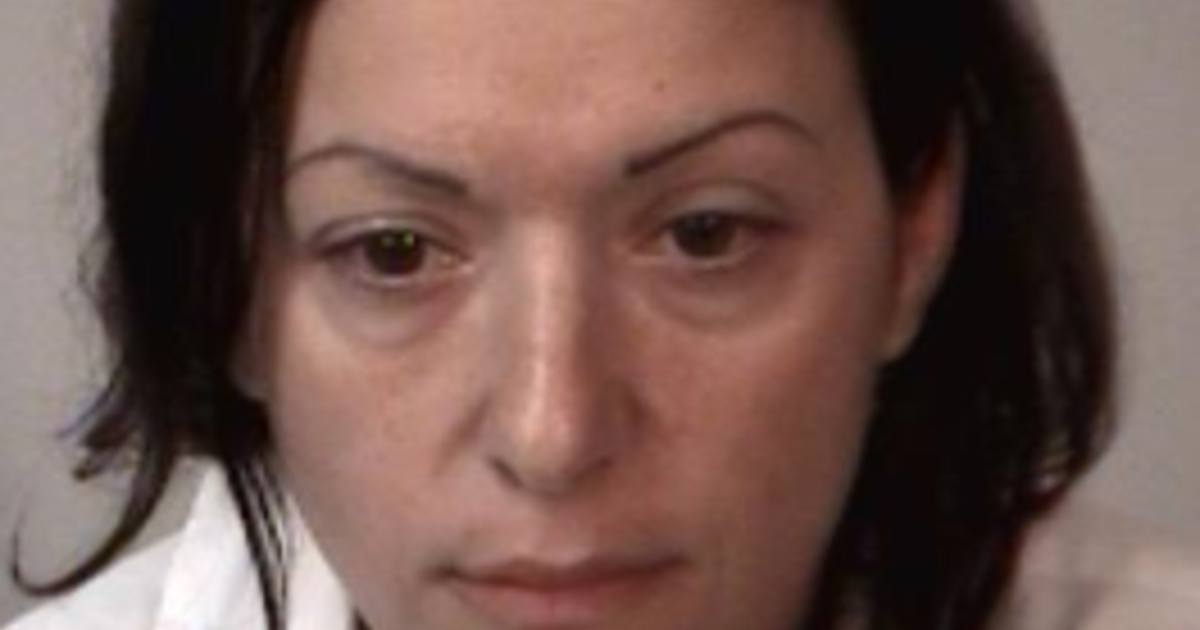 Stafford woman, already sentenced to 81 years, facing more prison time
