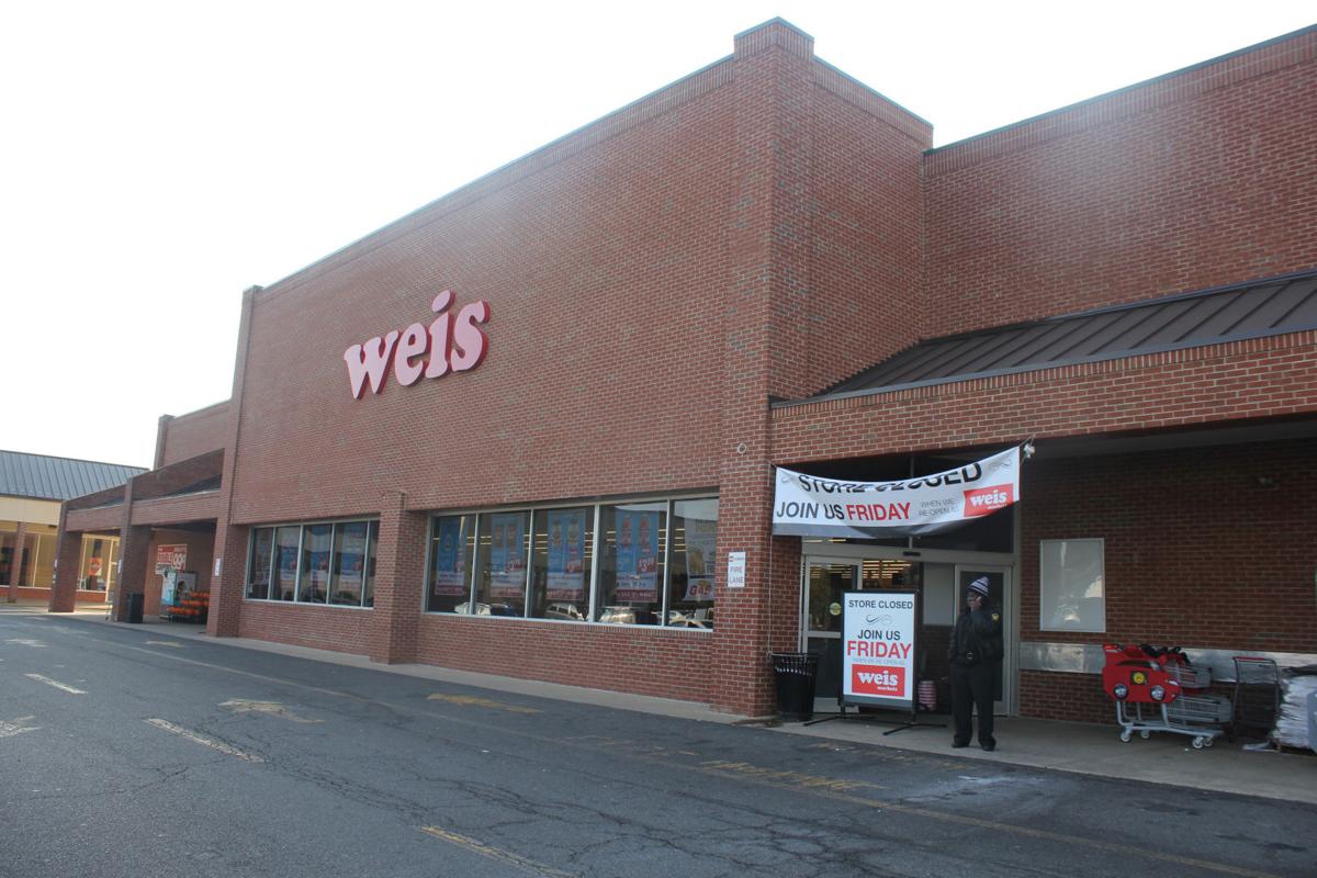 Four area Food Lions reopening as Weis Markets