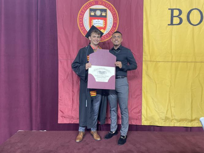 Gordon Wayne is still walking to end homelessness