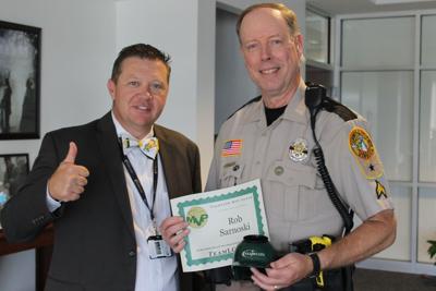 Virginia students, teachers, schools, youth groups and law enforcement ...