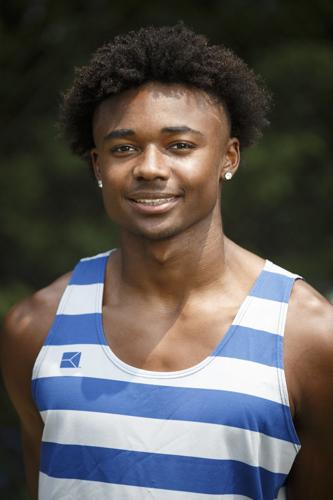 ALL-AREA: Male athlete of the year: Courtland's Sean Wray
