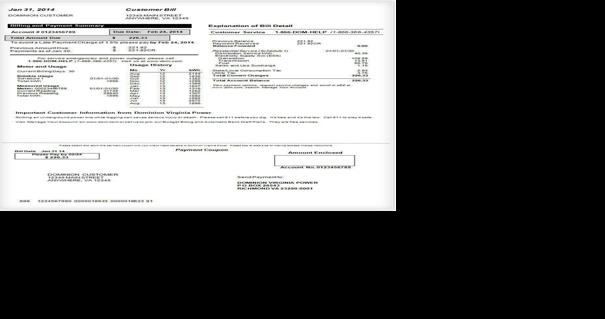 COMMENTARY: Dominion customers have lower bills, cleaner and more ...