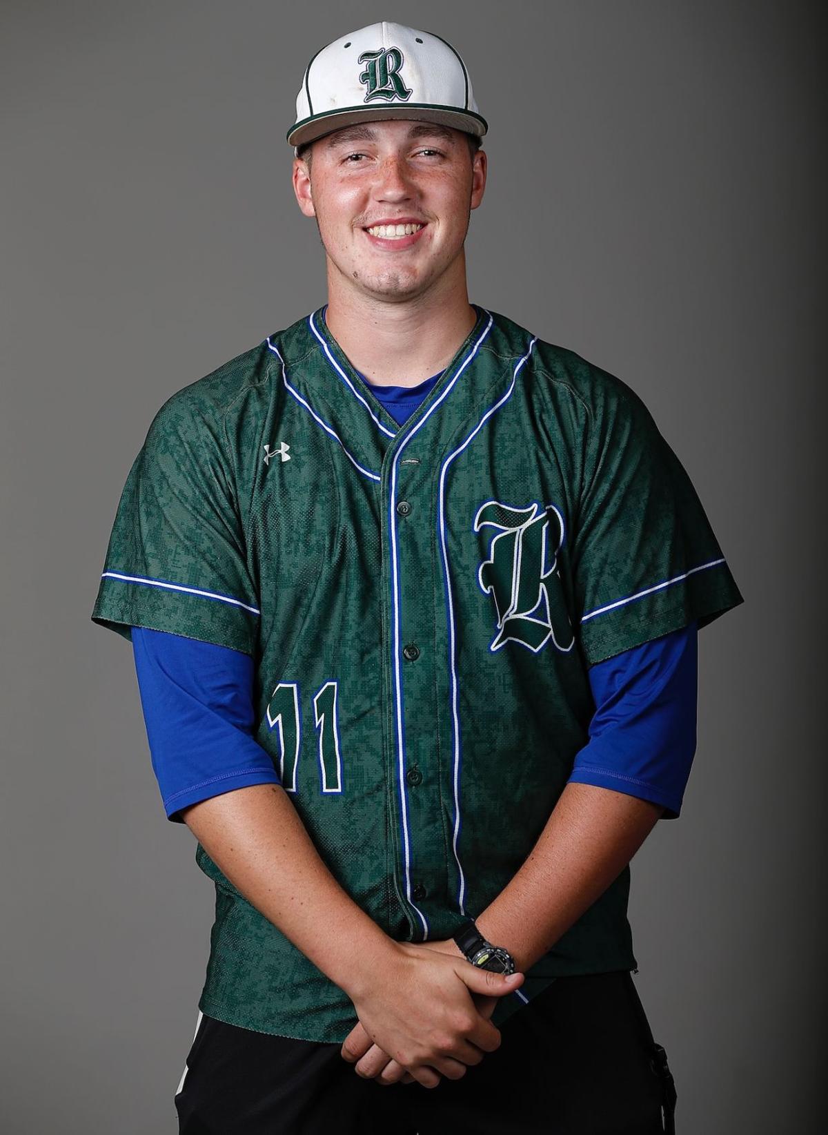 Photo Gallery: 2016 Free Lance-Star All-Area Baseball team