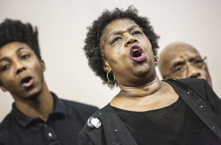 Janet Gullickson inaugurated as Germanna Community College's first ...