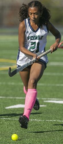 Colonial Forge, Courtland win 2022-23 all-sports titles