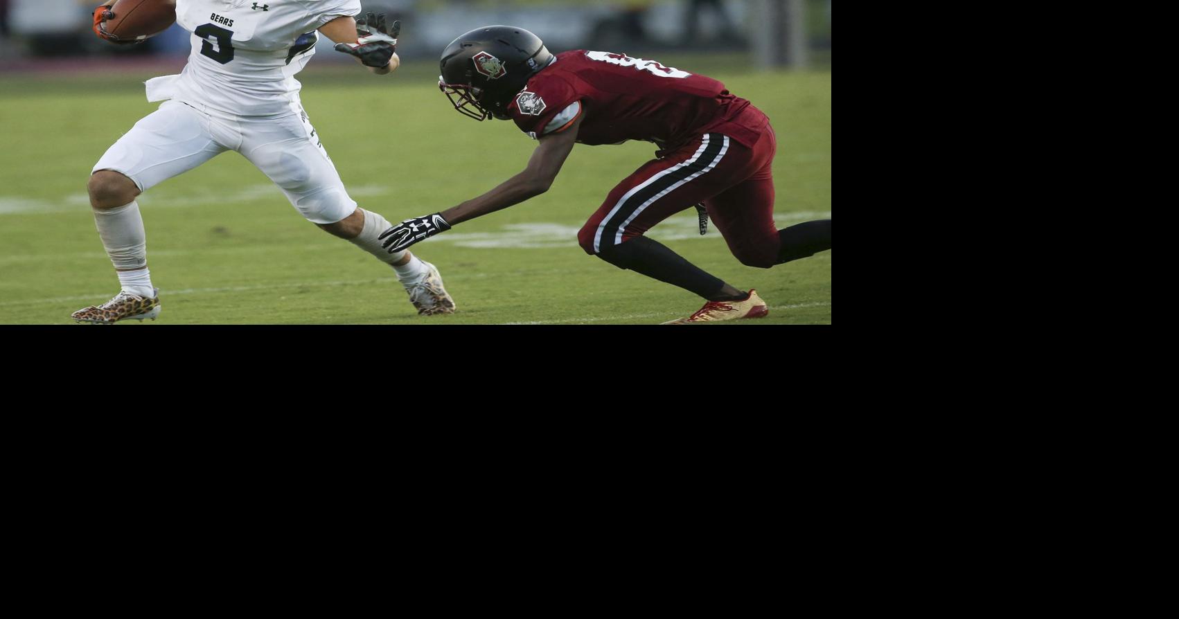 High school football: Riverbend savors revenge after beating Chancellor