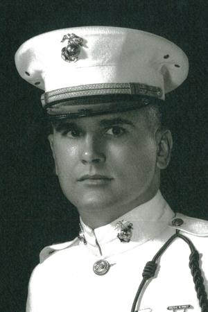 Major William R. "Bill" Griggs, USMC (Ret.)